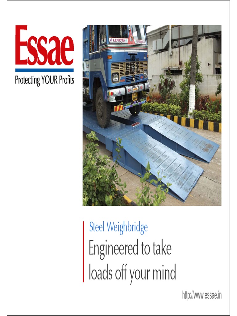 Track Weighbridge | PDF | Microsoft Sql Server | Computer Science