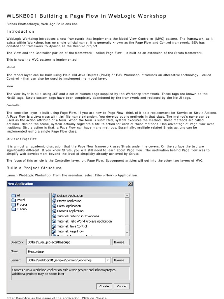 JPF | Download Free PDF | Model–View–Controller | Java Server Pages