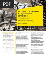 EY CertifyPoint: Ensuring Excellence in Certification Services | PDF ...