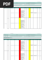 Anexo 4. - Matriz Wrac 1 | PDF | Science | Ingeniería