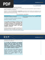 Artículos 39, 40 y 41 de La Constitución Mexicana | PDF | Ciencias sociales