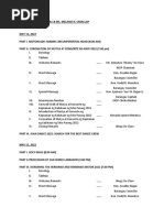 2019 Basketball Tournament - Program | PDF