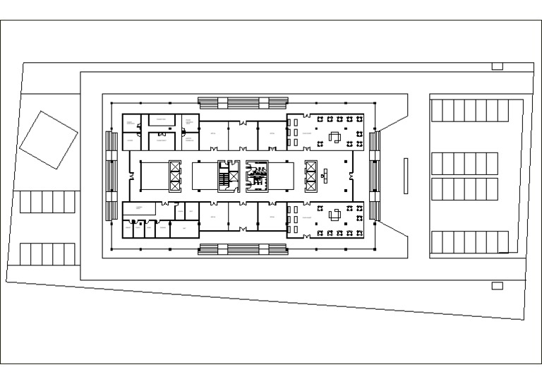 Site Plan | PDF