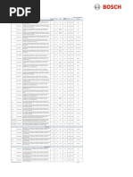 NBCP (Table and Notes) | PDF | Parking