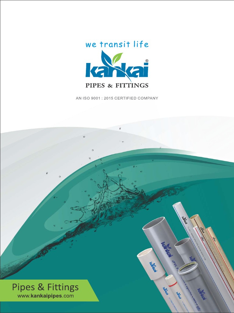 Kankai Brochure | PDF