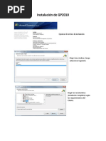 Manual Qbiz | PDF | Contabilidad | Factura