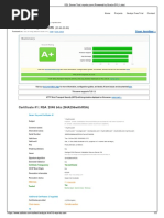 Mfs100 Client Service Installation Manual: Mantra Softech India Pvt ...