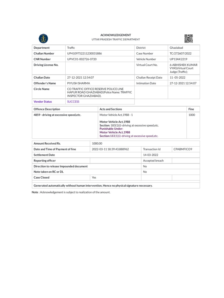 Virtual Court - Home | PDF | Public Law | Crime & Violence