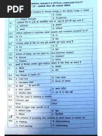 IGNOU Assignment Front Page by 14567 | PDF