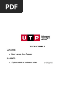 Programa Edificio Hibrido | PDF | Industrias | Science