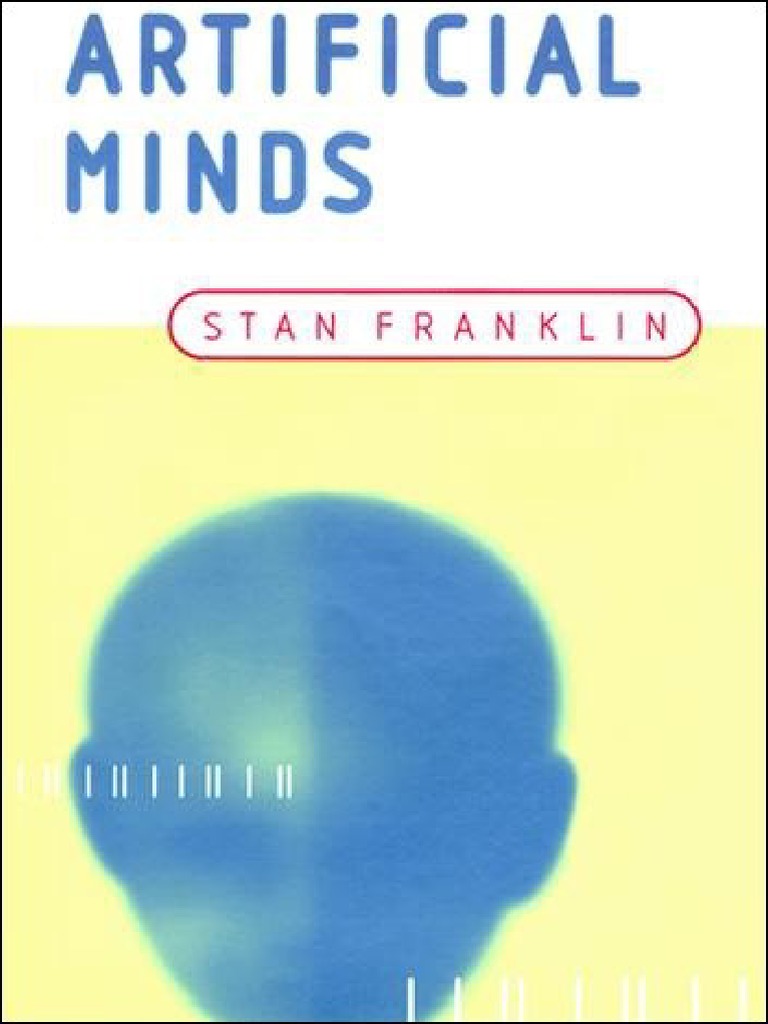 Artificial Minds | PDF | Mind | Artificial Intelligence