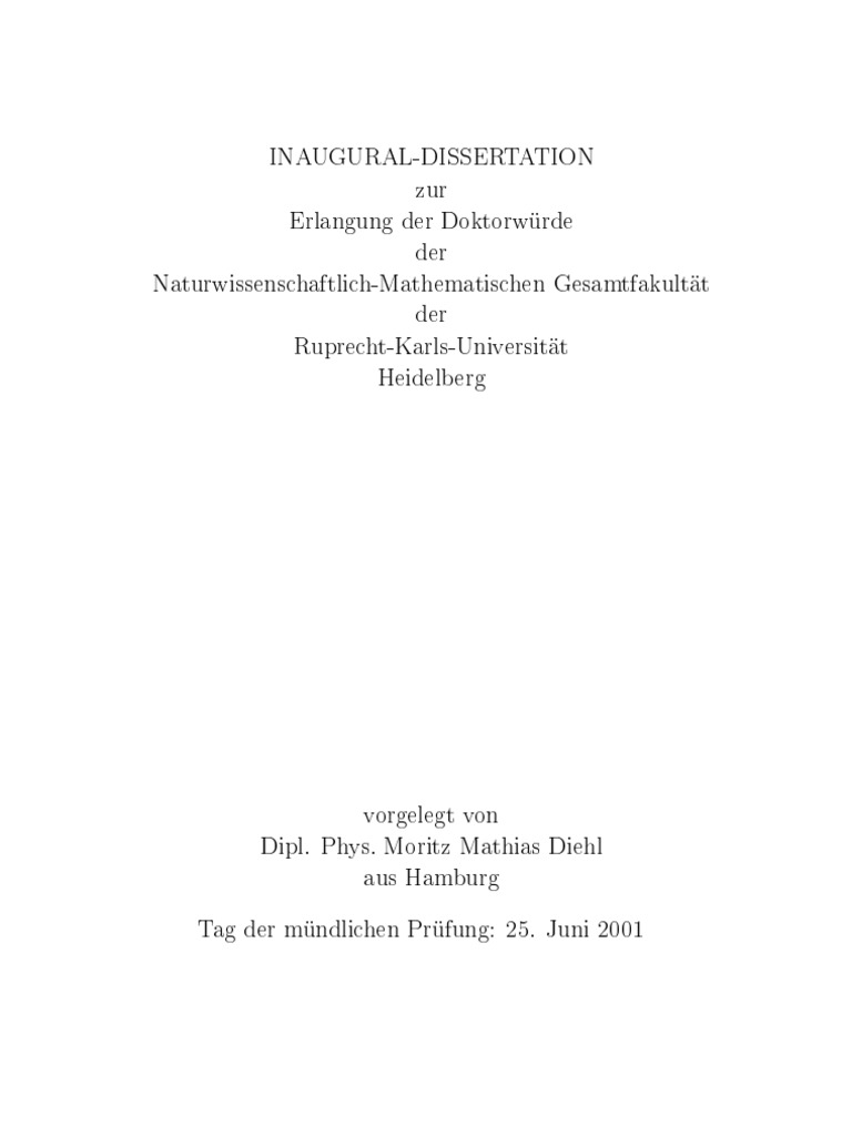 Real Time Optimization For Large Scale Nonlinear Processes Diehl