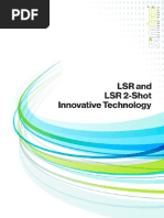 SILTECH Brochure-Main | PDF | Silicone | Surfactant