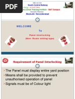 14-LC Gates | PDF | Transport Infrastructure | Rail Transport