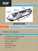 Process Vessels Column Internals | PDF | Liquids | Pump