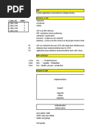 SAP Security Tables & Tcodes | PDF | Information Technology Management ...