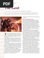 The Drow Dictionary | PDF | Grammatical Tense | Verb