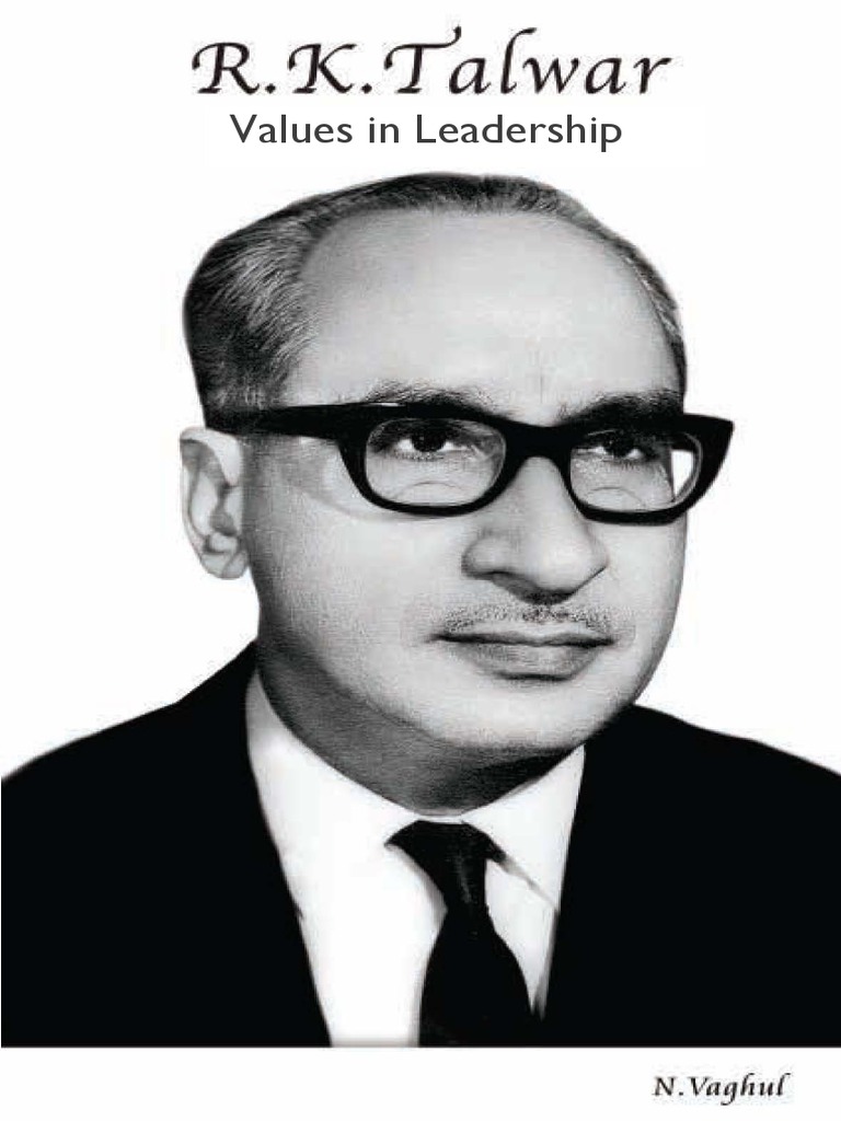 RK Talwar | Download Free PDF | Jawaharlal Nehru | Banks
