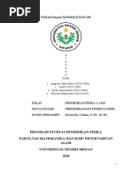 Definisi dan Makna Intelektual | PDF