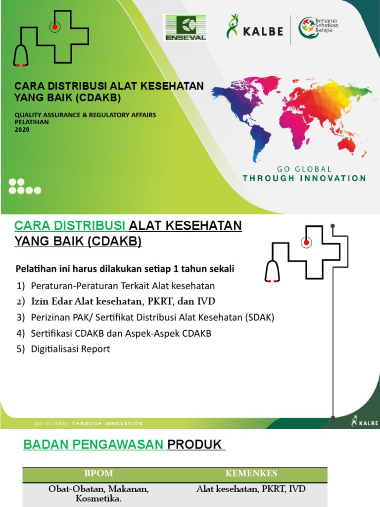 Pelatihan Cdakb MHS | PDF | Kesehatan Holistik