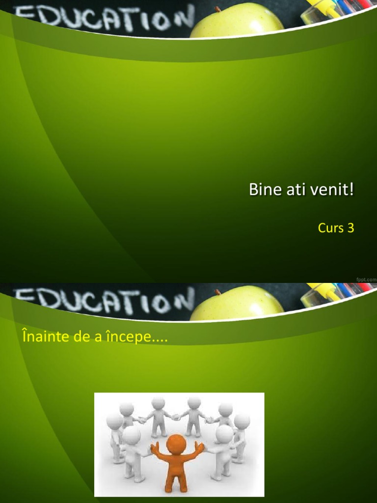 Curs 3 - Jan Amos Comenius | PDF