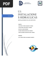 Cimbras Perdidas o Muertas | PDF