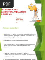How To Do The Primary Survey and DR ABC - First Aid Advice - ST John ...