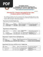 BITS Pilani Departments and Heads List | PDF | Physical Sciences ...