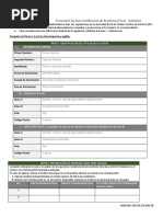 Modelo de Contrato de Novacion | PDF | Derecho privado | Gobierno