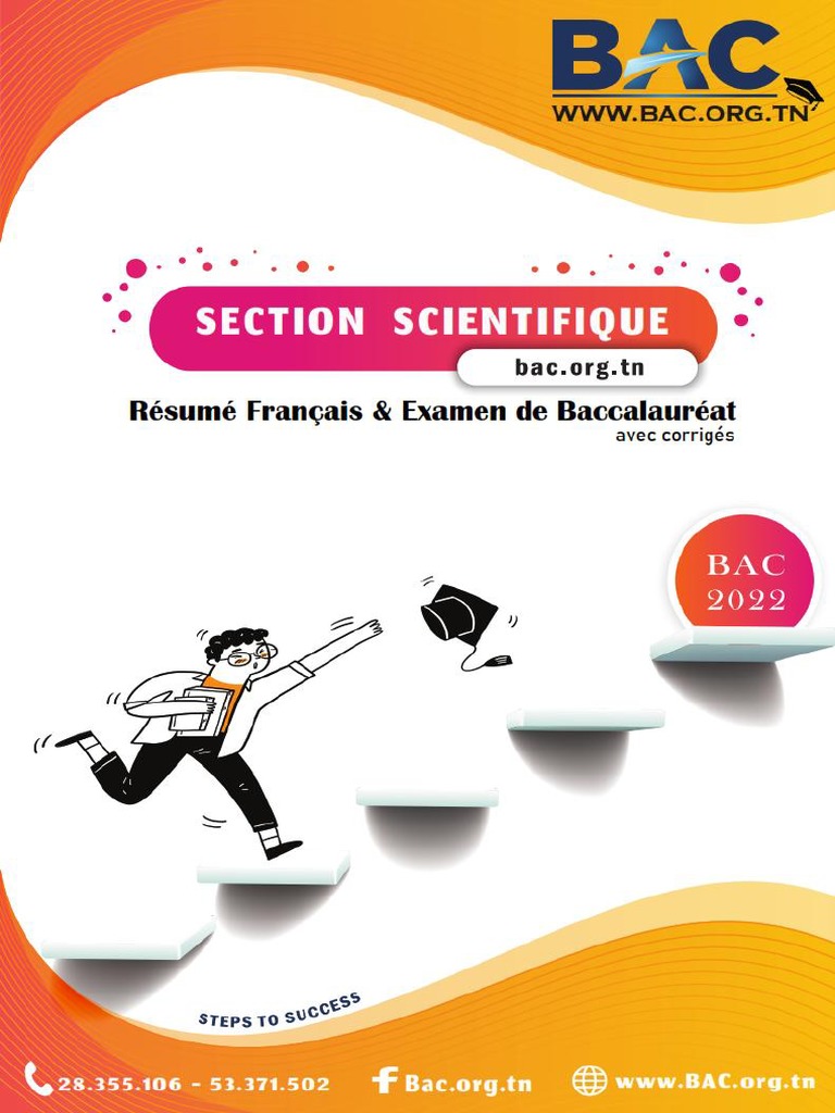 Francais Bac | PDF