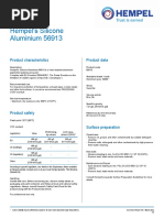Product Bulletin - Puraspec 1173 | PDF