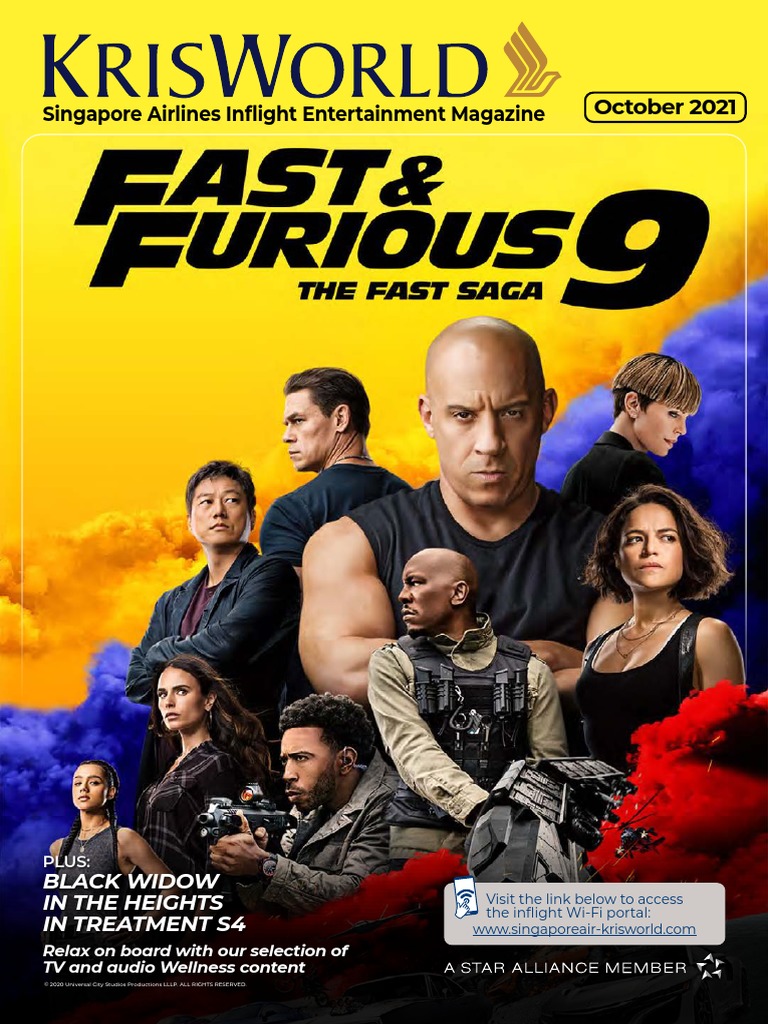 KrisWorld Magazine V2 | PDF