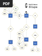 HMS-Database Diagram | PDF | Health Sciences | Cybercrime