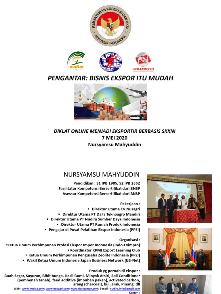 Nursyamsu Mahyuddin | PDF