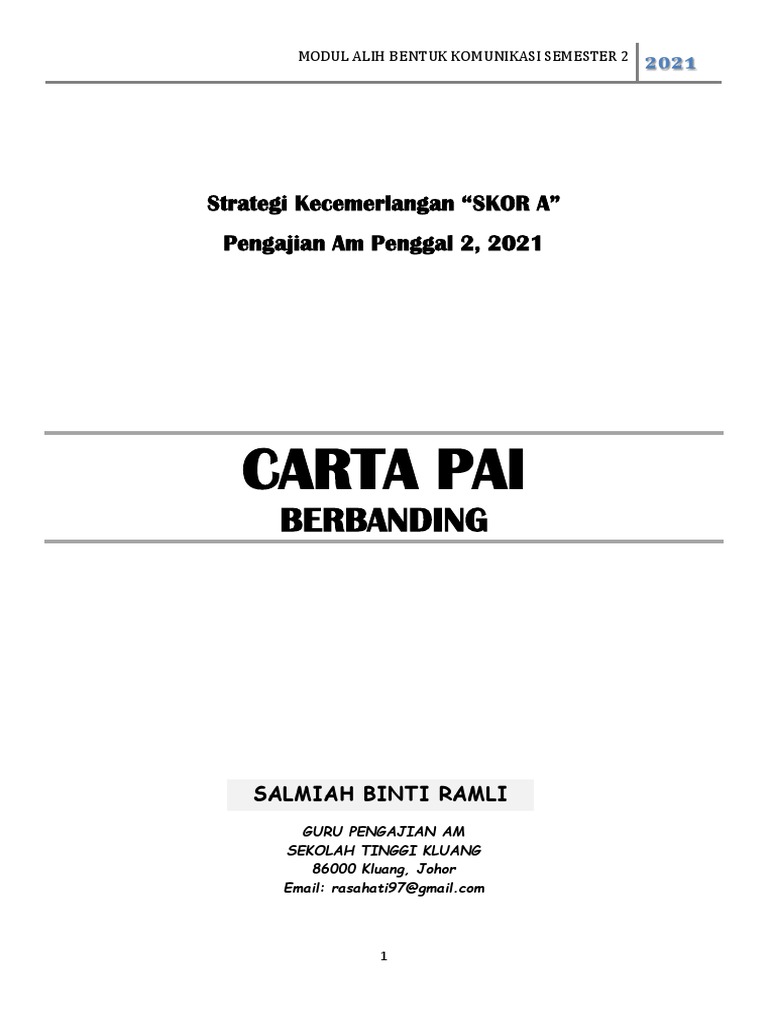 ABK 2021 - (Carta Pai) | PDF