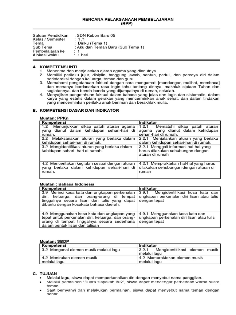 Tugas 1 Dan Latihan Uji Kompetensi 1 - Theo Restu Fitriah - 857094616 | PDF