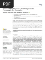 Sample Filled RTO Form 29 | PDF | Government Information | Property