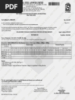 4 MM Plate - MTC - SS-304 | PDF