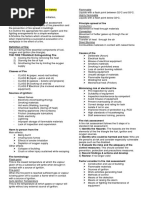Machine Check Sheet | PDF | Machines | Manufactured Goods