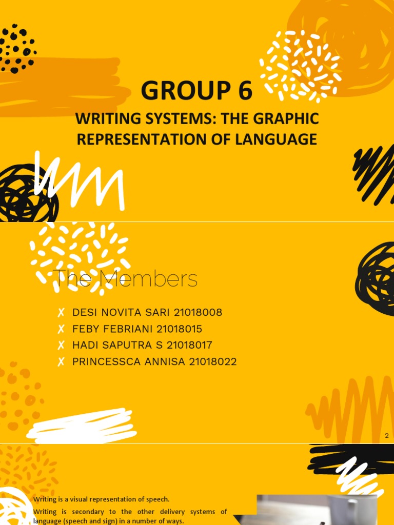 Chapter 12 - Writing Systems | PDF | Writing | Cuneiform