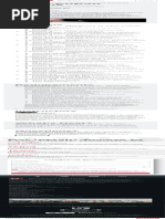 The Amazing World of Gumball Script | PDF