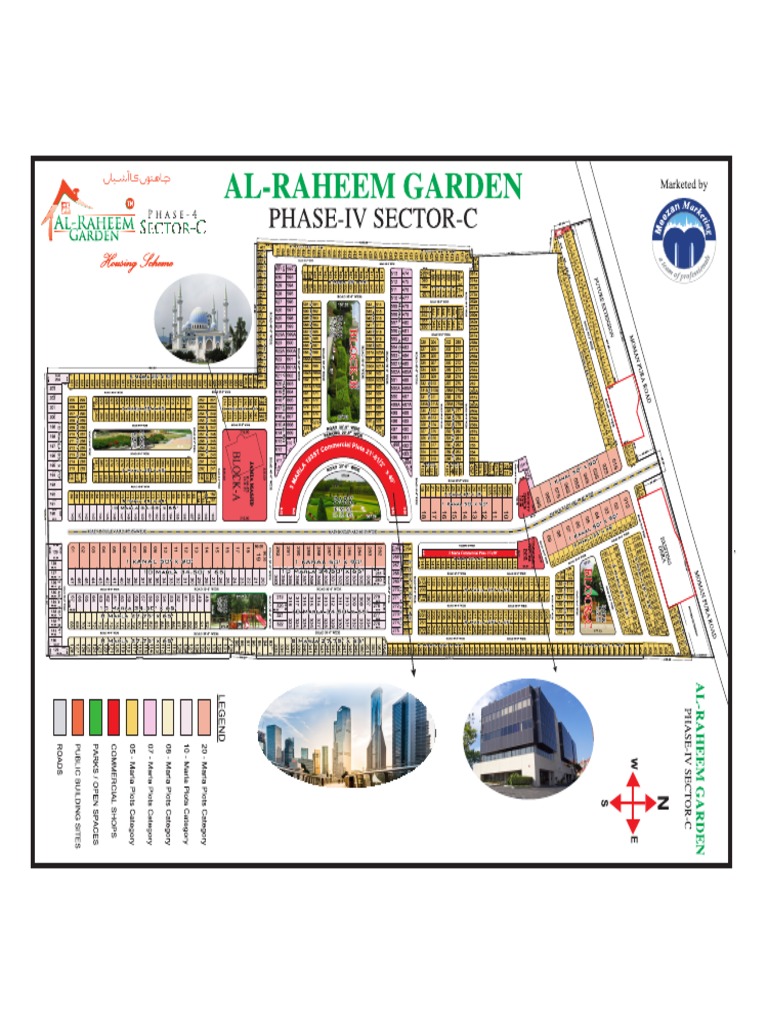 Phase 4 Map | PDF