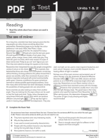 Close-Up - B1 - Student's Book | PDF