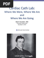 Shockwave C2+ Catheter Overview | PDF | Coronary Circulation | Coronary ...