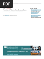 Iron Tablet Redox Titration Method | PDF | Titration | Chemistry