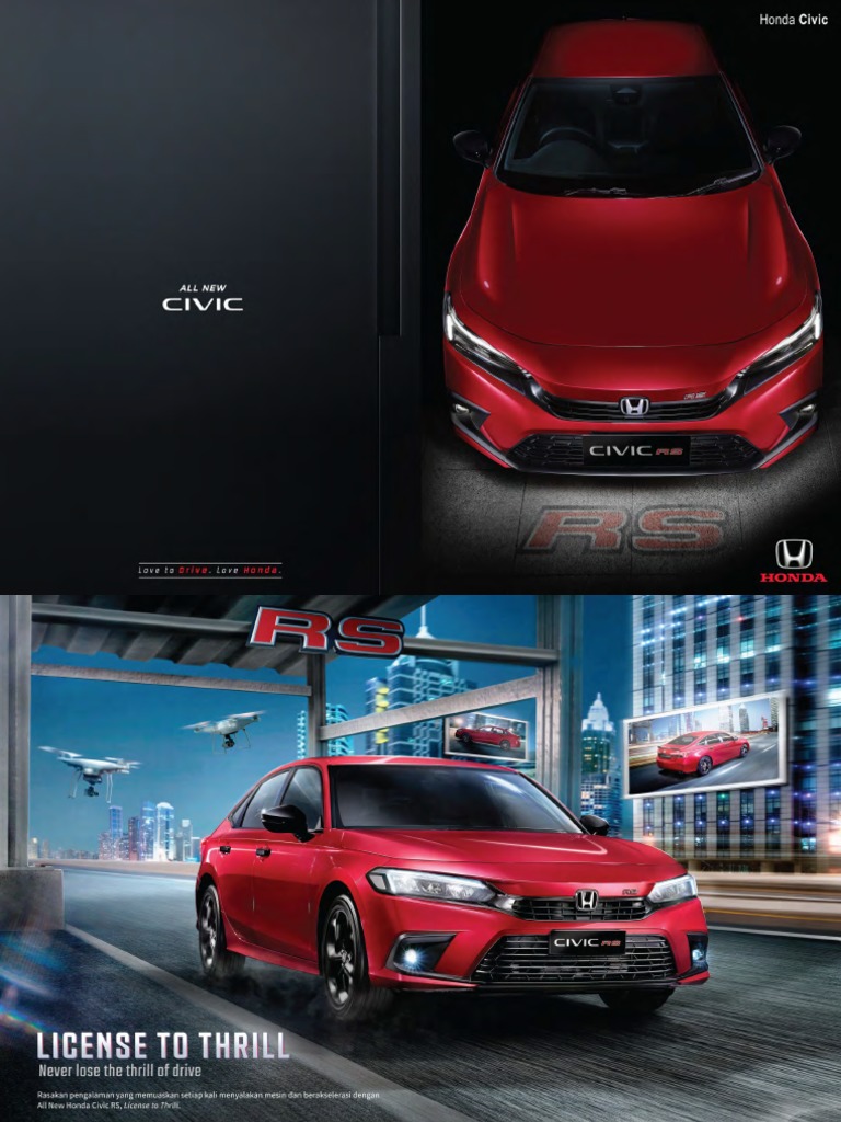 Civic | PDF