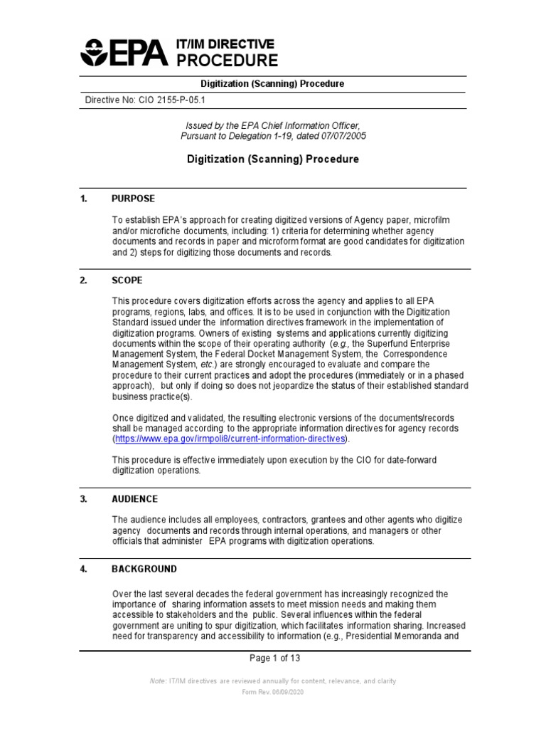 Procedure: It/Im Directive | Download Free PDF | Image Scanner | Metadata