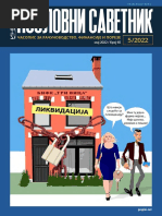 Lizing Knjizenje | PDF