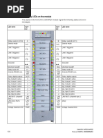 FDOT Survey Feature Codes | PDF | Traffic | Transportation Engineering