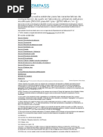 Astm D 2488 | PDF | Suelo | Arcilla